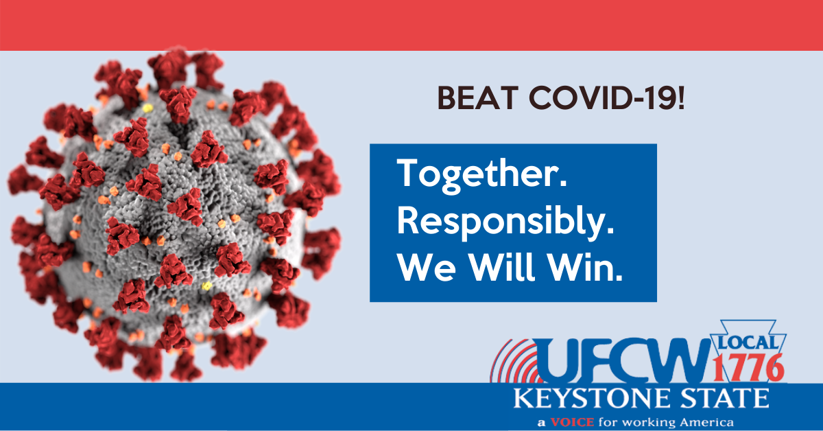 UFCW Local 1776 Keystone State